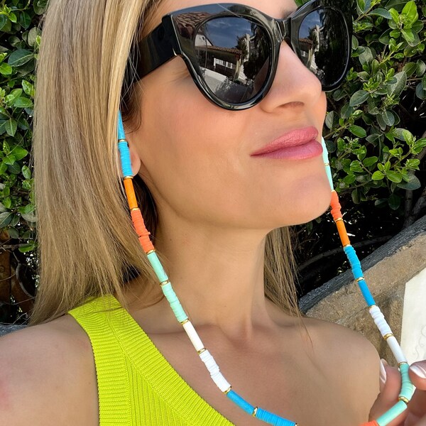 Eyeglasses String - Etsy