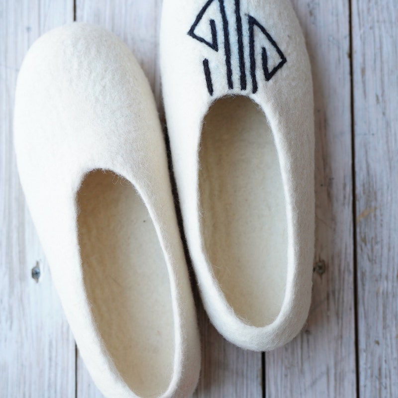 Kyrgyz Shoes - Etsy