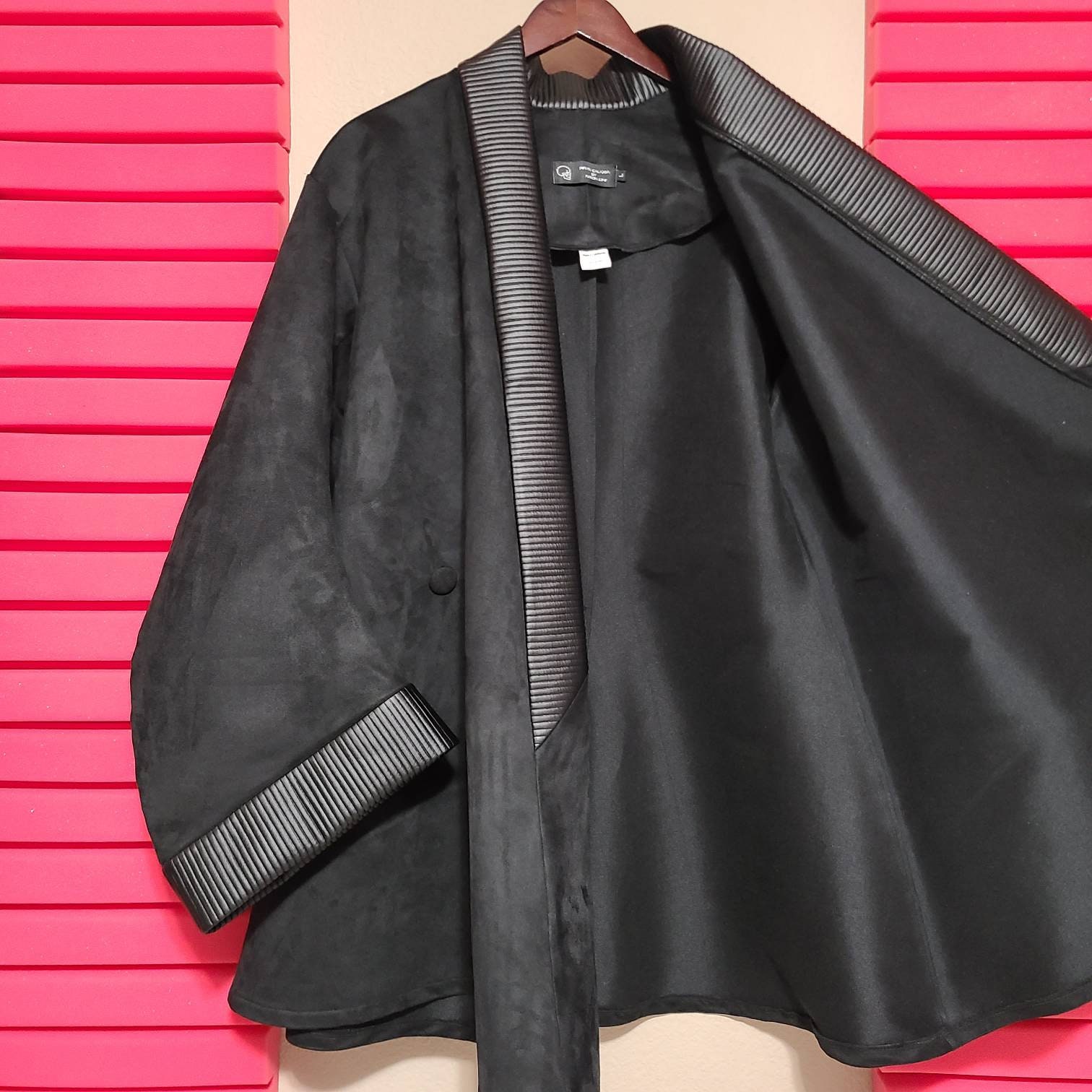 Pirata GALAXIA elite Galactic Formal Coat Dark Emperor Jacket Empire ...