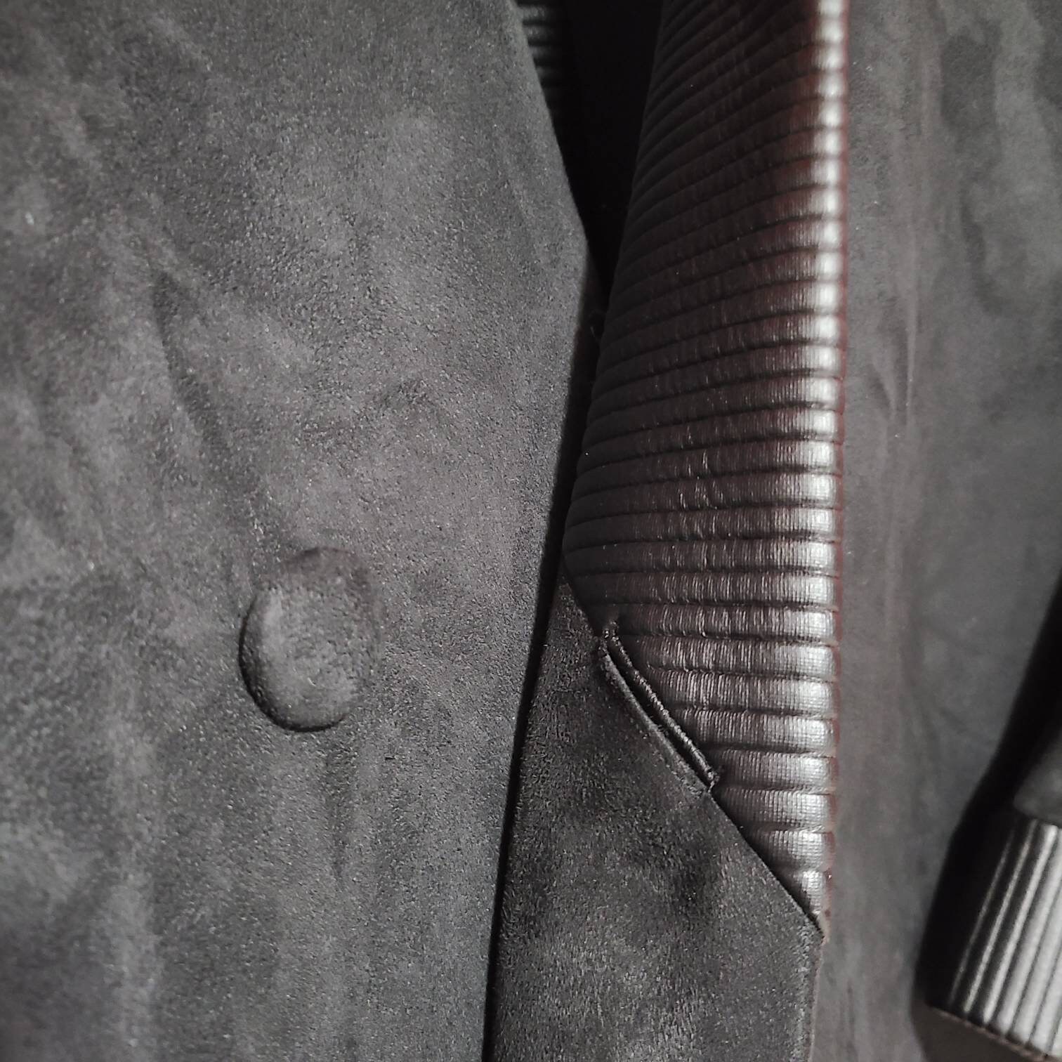 Pirata GALAXIA elite Galactic Formal Coat Dark Emperor Jacket Empire ...