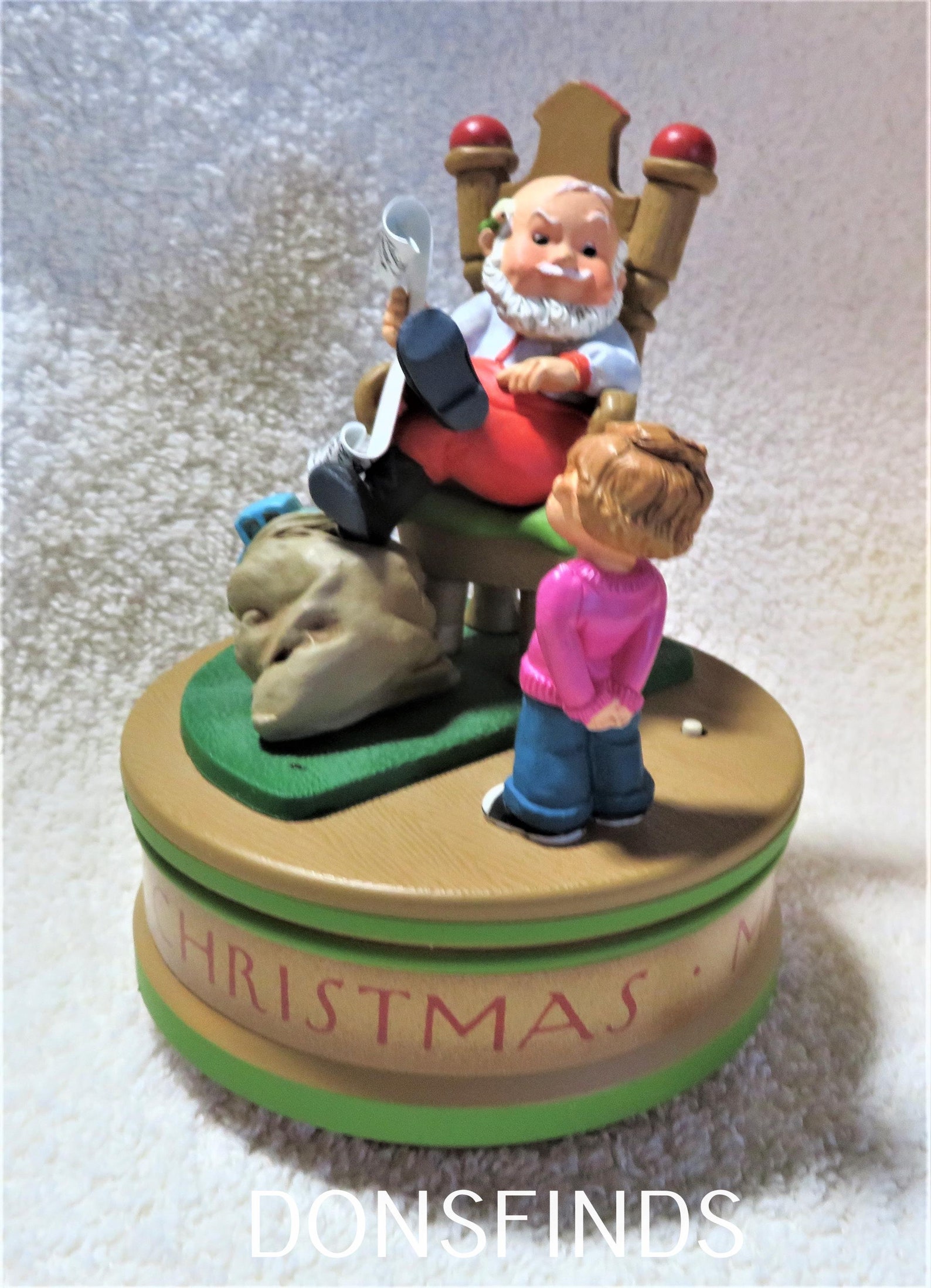 HALLMARK Musical Collection - Etsy