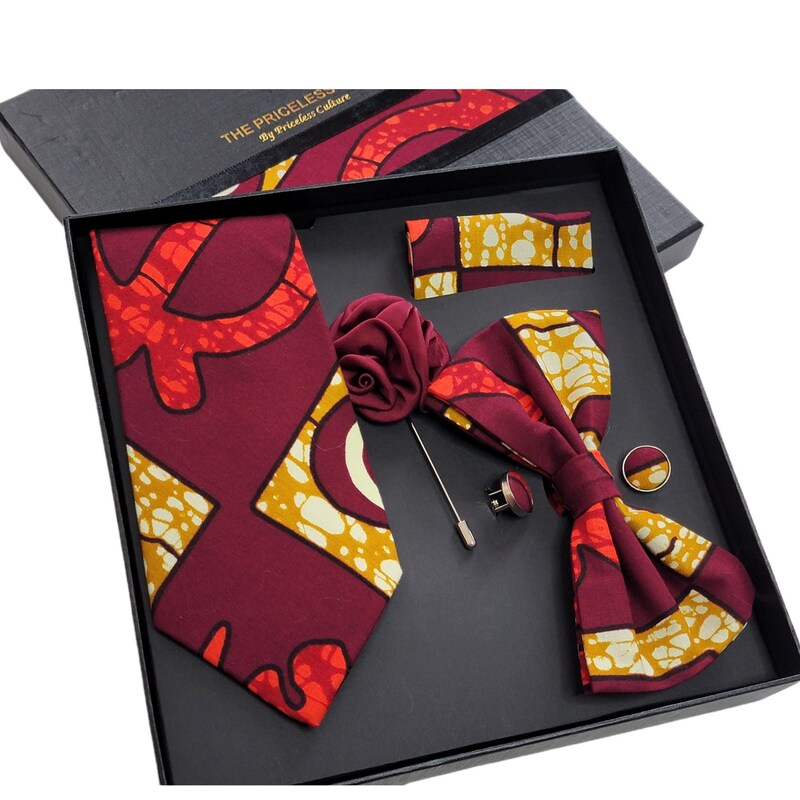 Kente Lapel Pin - Etsy