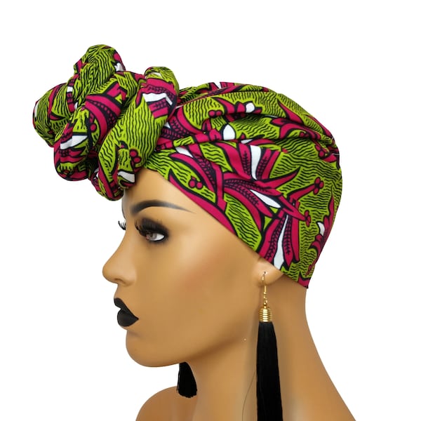 Head Wraps for Women - Etsy