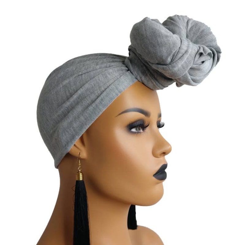 Head Wrap - Etsy