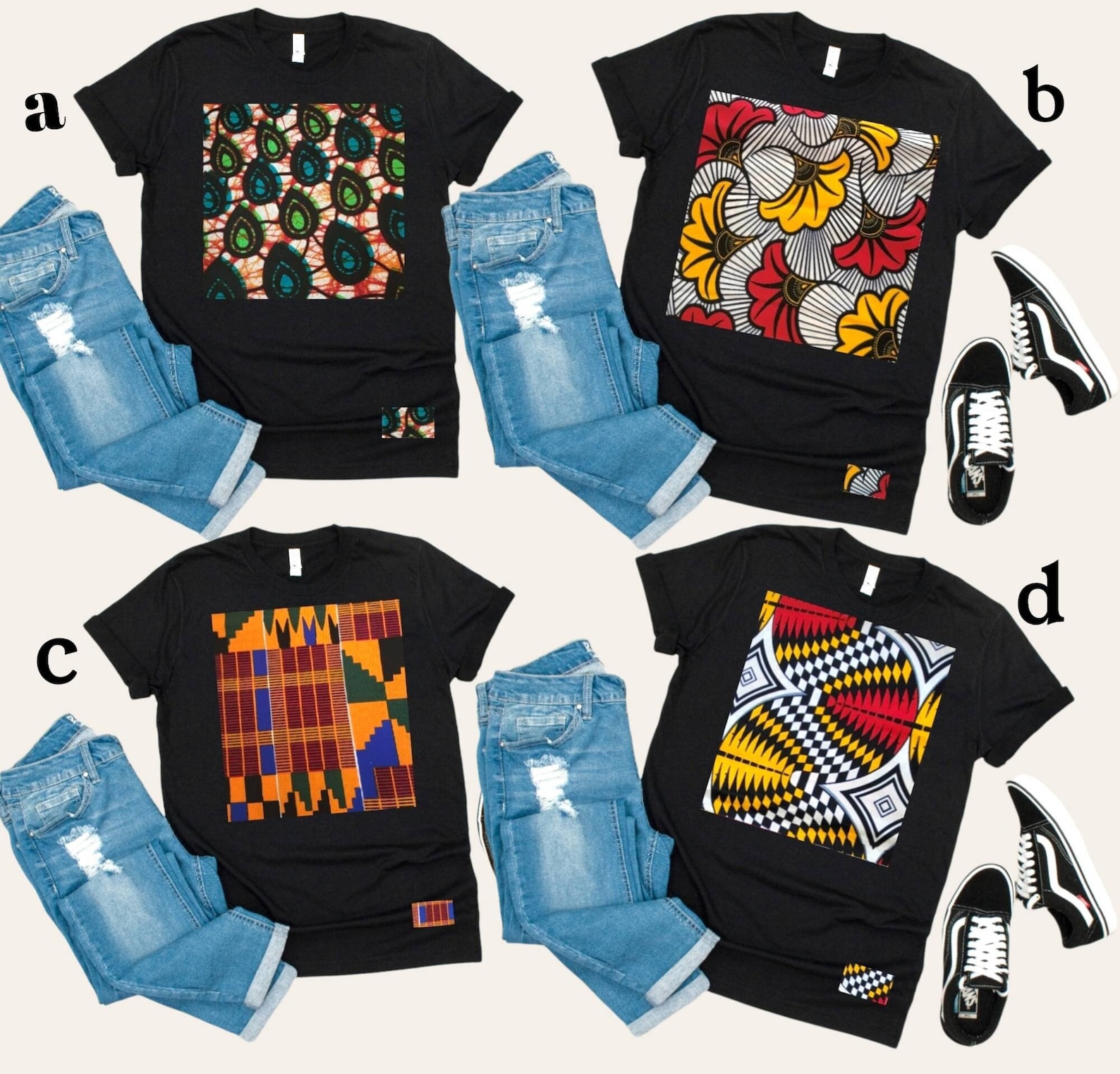 African Tshirt for Men and Women African Gift Ideas Unisex - Etsy