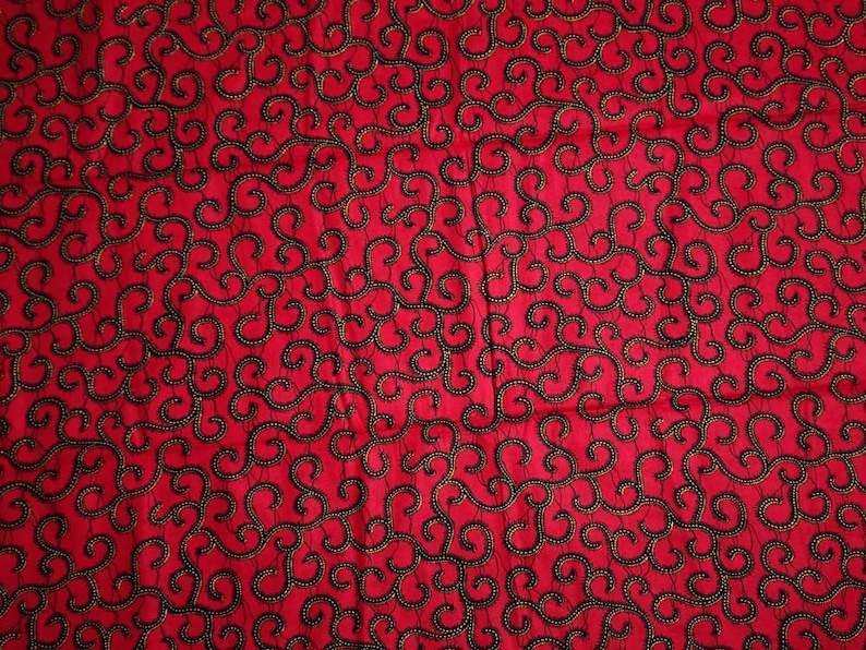 African Kaftan Top Red African Clothing for Women Plus Size - Etsy