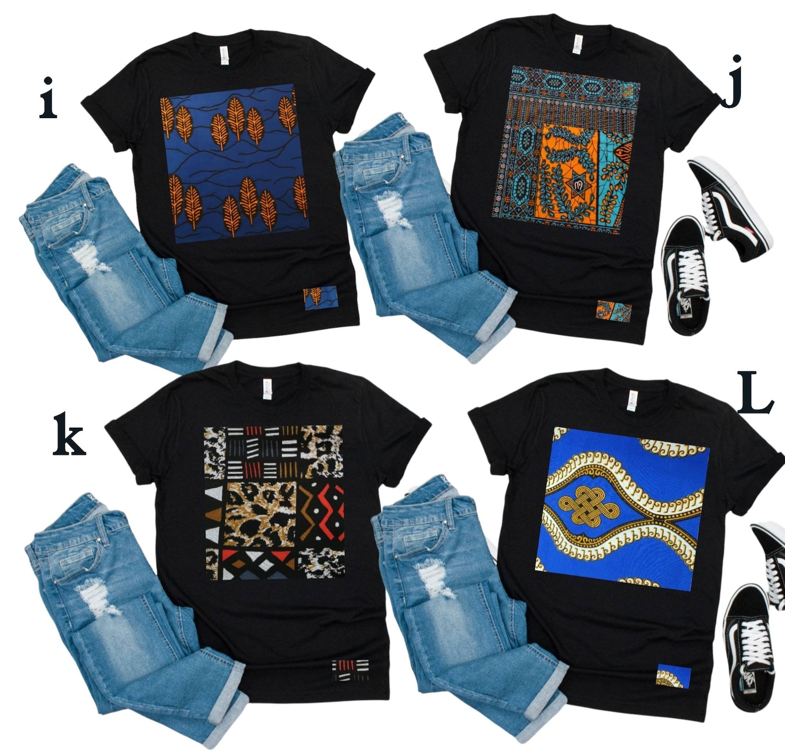 African Tshirt for Men and Women African Gift Ideas Unisex - Etsy