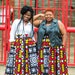 Plus Size African Clothing for Women, African Maxi Skirt, Ankara ...