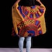 African Clothing for Women Plus Size | Oversized African Kimono ...
