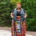 Plus Size African Clothing for Women, African Maxi Skirt, Ankara ...