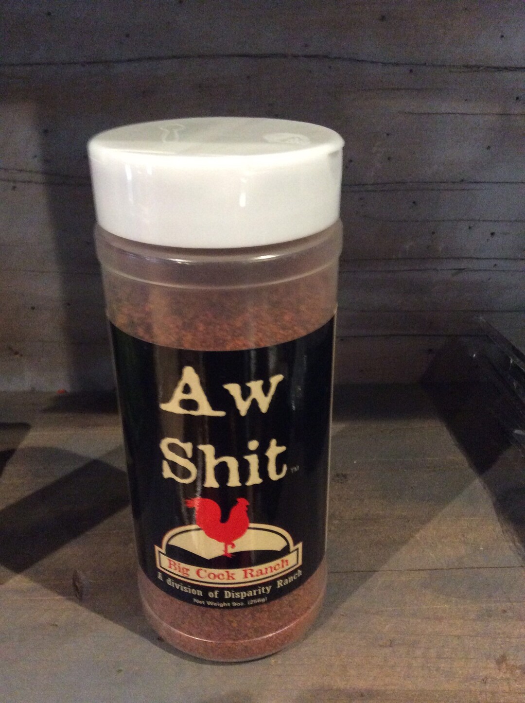 Aw Shit Seasoning - Etsy