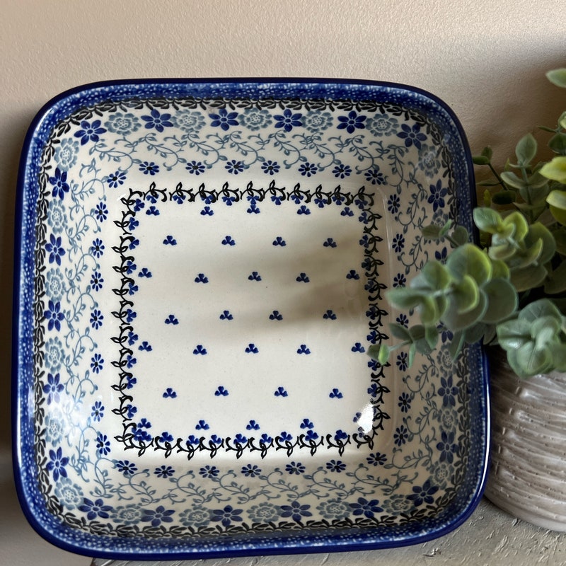 Pottery Baker - Etsy