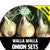 RODERIQUE FRENCH SHALLOT Sets Non-gmo Bulbs, Garden Seed Shallots Long ...