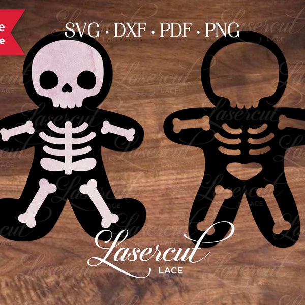 Christmas Ginger Svg - Etsy