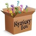 Beauty Mystery Box: Gift for Her, Gift for Girl Friend, Surprise ...