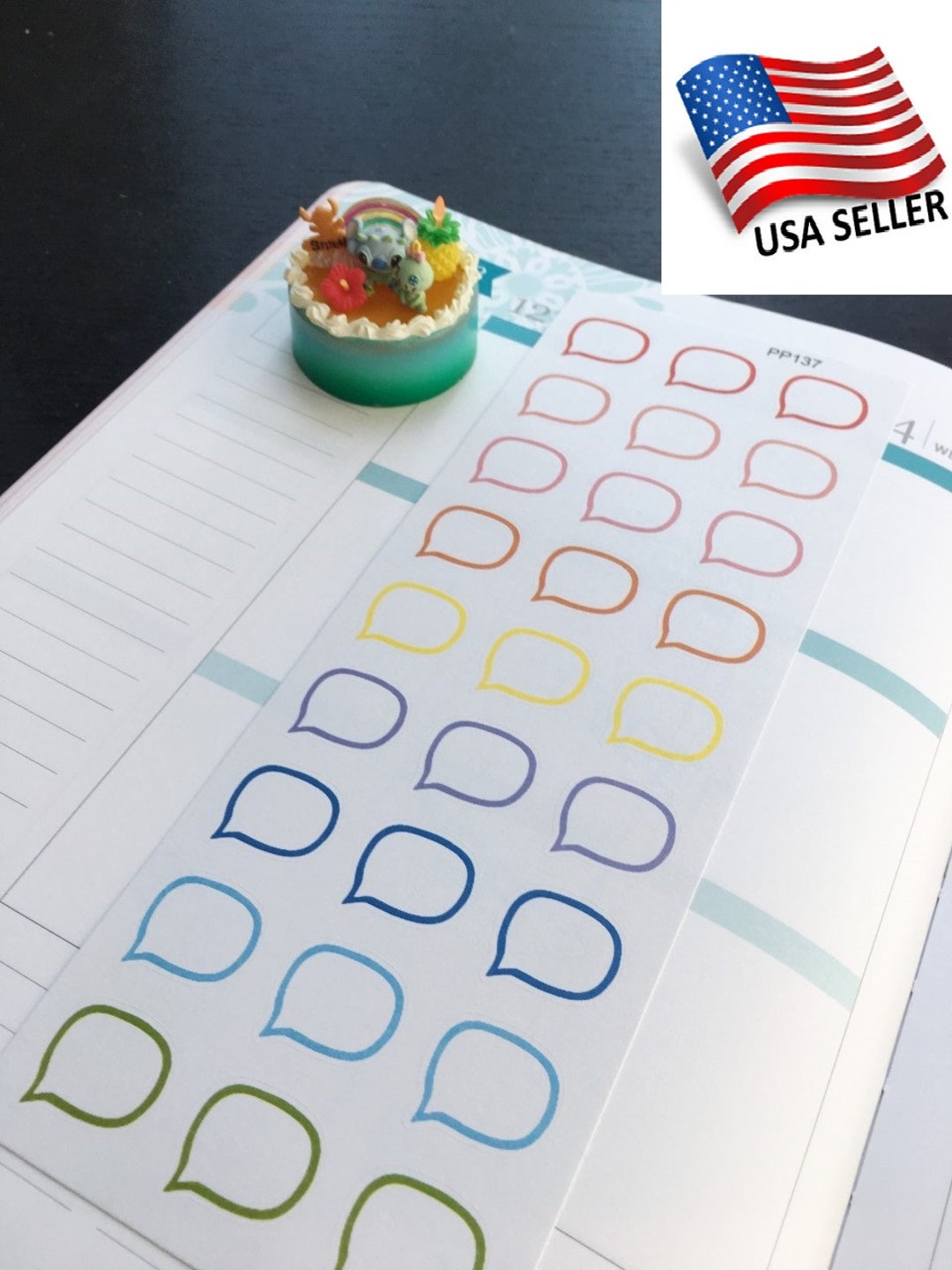 S137- Speech Bubble, Kawaii Word Balloon,comic Books,comics,cartoons ...