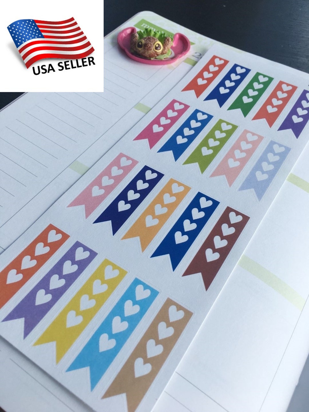 S053 - Checklist, Check, Tick, Something Done, Done Life Planner ...