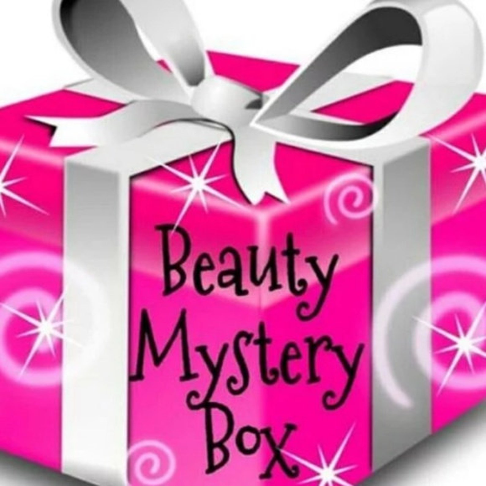 Nail Art Wrap Mystery Box: Gift for Her Gift for Girl Friend | Etsy