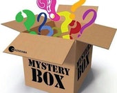 Beauty Mystery Box: Gift for Her, Gift for Girl Friend, Surprise ...