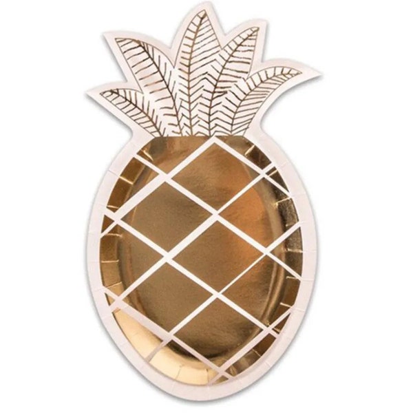 Fancy Paper Plates - Etsy