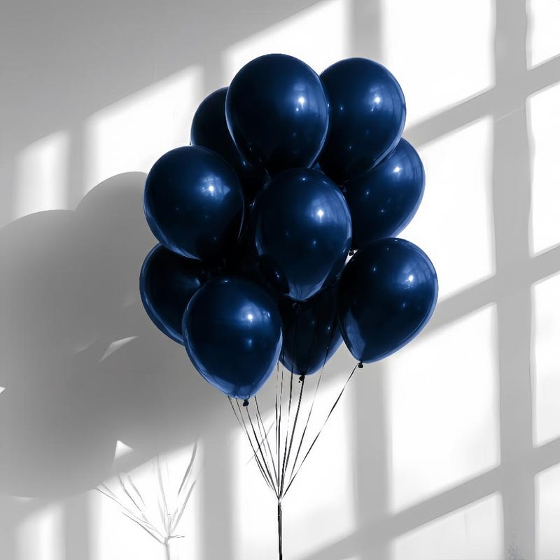 Graduation Balloon Backdrop Set - Etsy