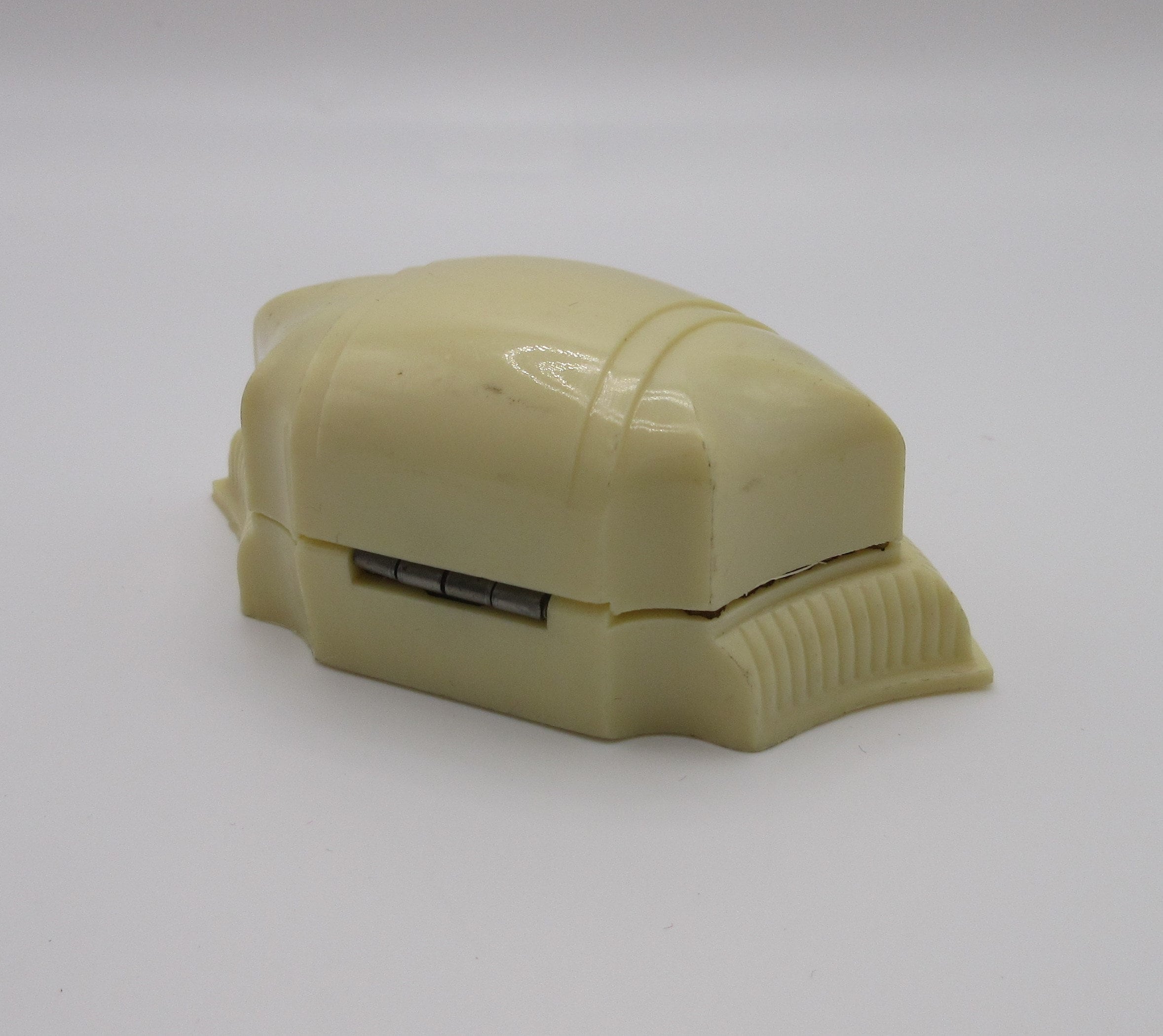 Vintage Celluliod Clam Shell Ring Box - Etsy