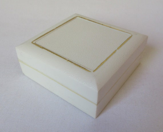 Vintage signed CACo and marked 14K Pervian Pink Opal … - Gem