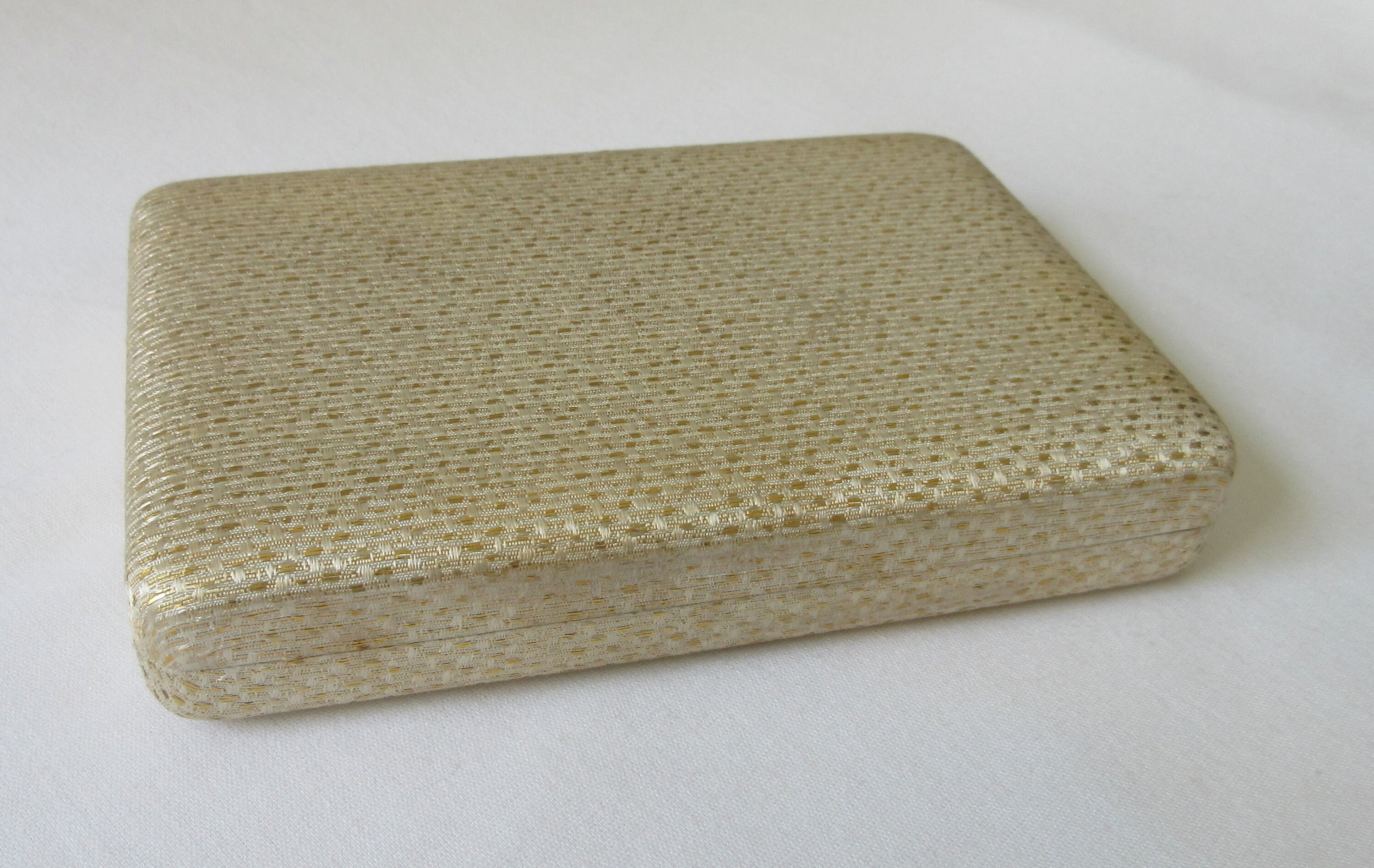 Vintage Deltah Faux Pearls Triple Strand Knotted Necklace With - Etsy