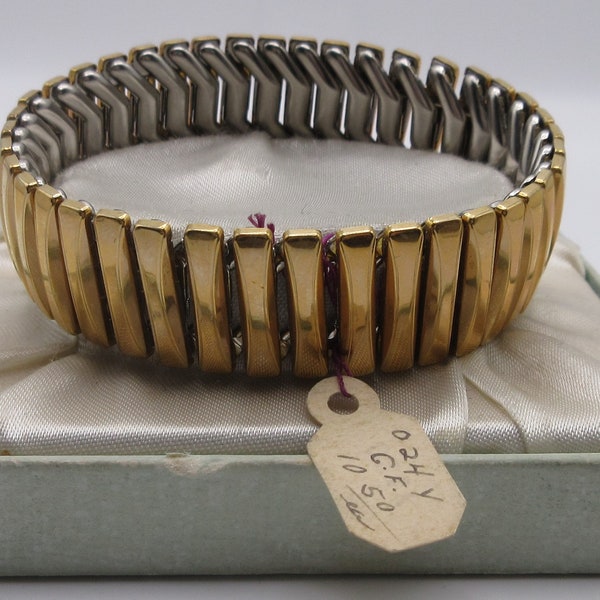 Expansion Bracelet - Etsy