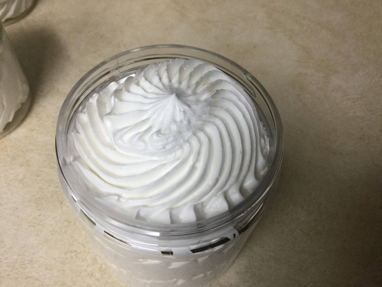 Saltwater Mermaid Whipped Body Butter - Etsy