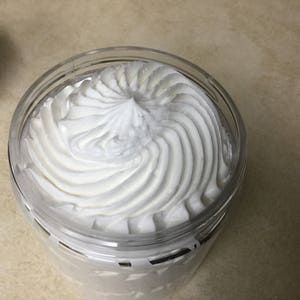 Saltwater Mermaid Whipped Body Butter - Etsy