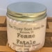 Femme Fatale Whipped Body Butter - Etsy