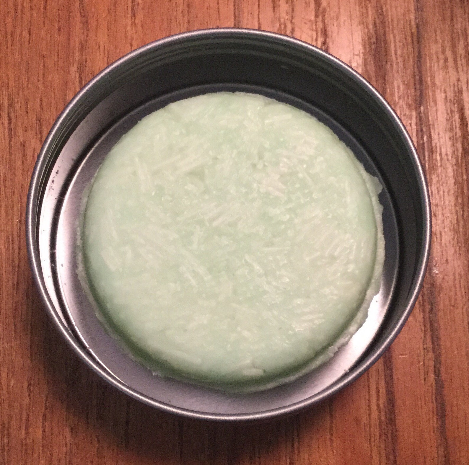 Rosemary Mint Syndet Solid Shampoo Bar - Etsy