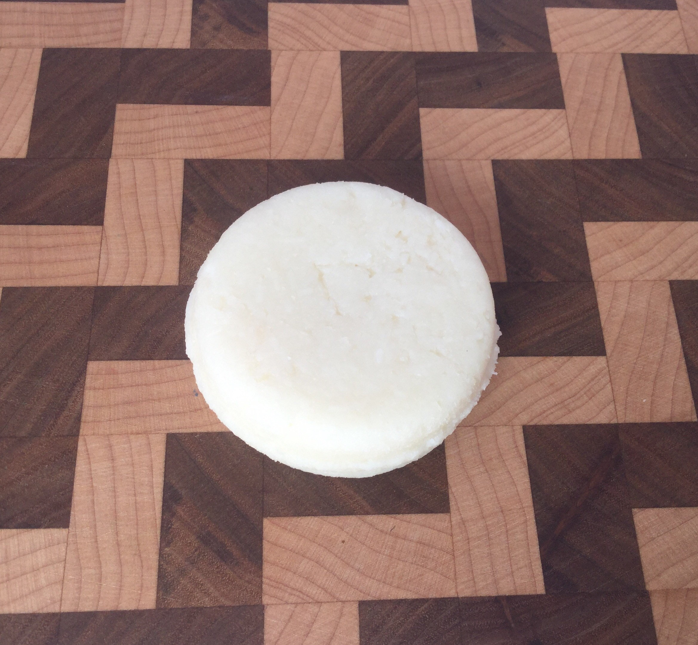 Toasted Marshmallow Syndet Solid Shampoo Bar - Etsy