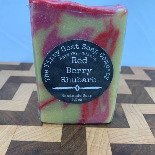 Saltwater Mermaid Handmade Cold Process Soap Made With Goat - Etsy