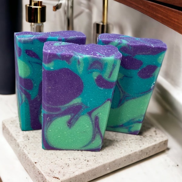 Cold Process Soap - Etsy