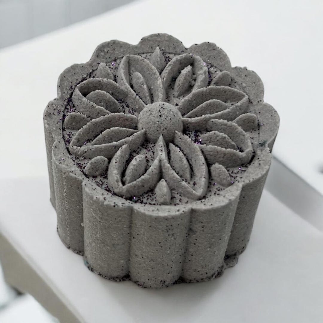 Sugar Plum Fairy Body Bomb - Etsy