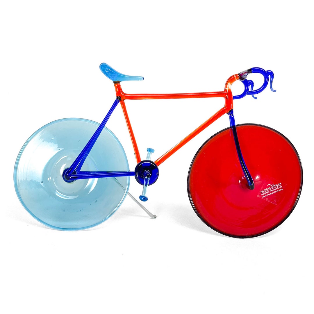 Murano Bike - Etsy