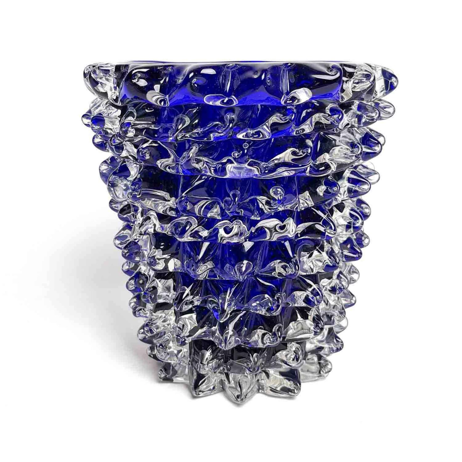 Murano Vase – Rostrato Collection - Etsy