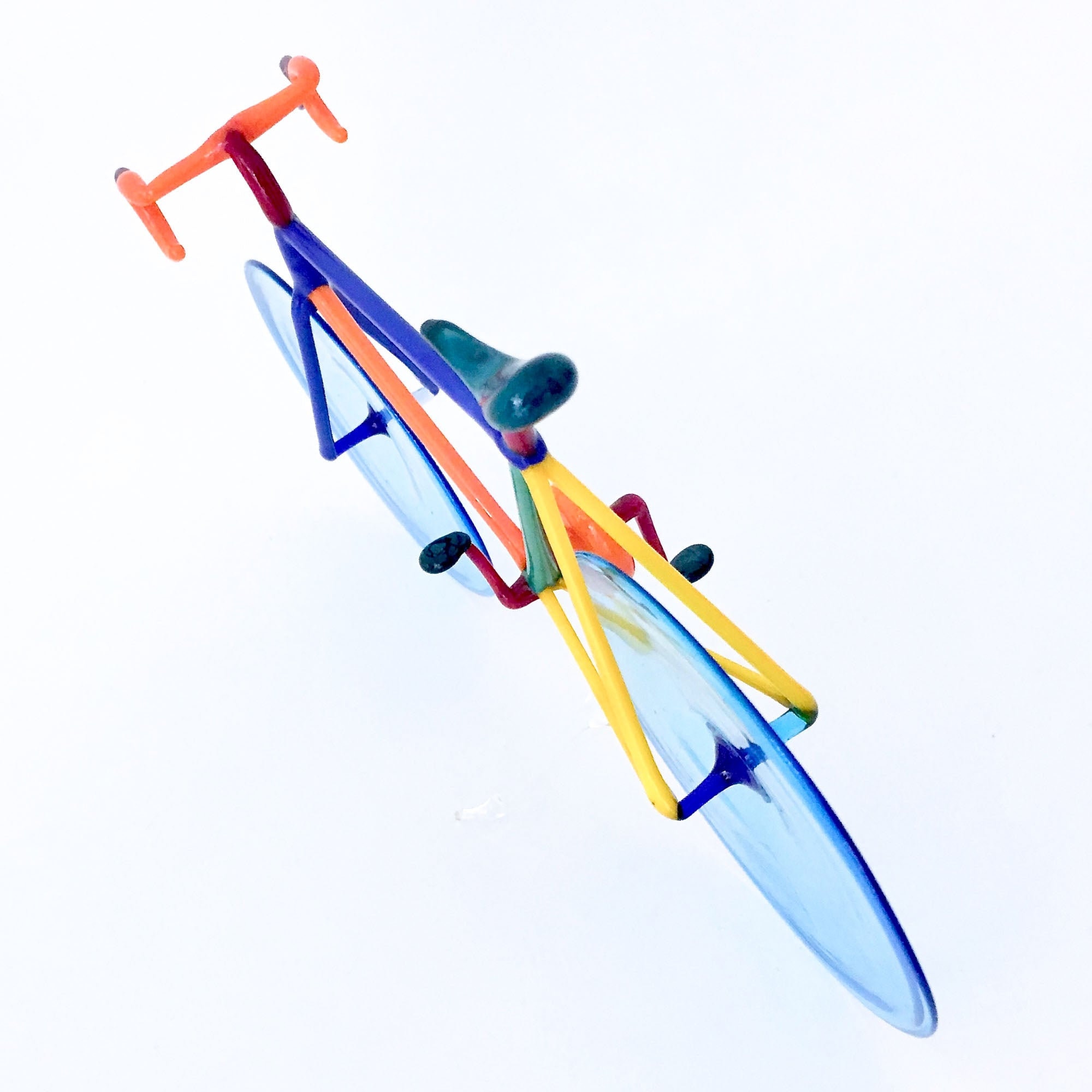 Murano Bike - Etsy