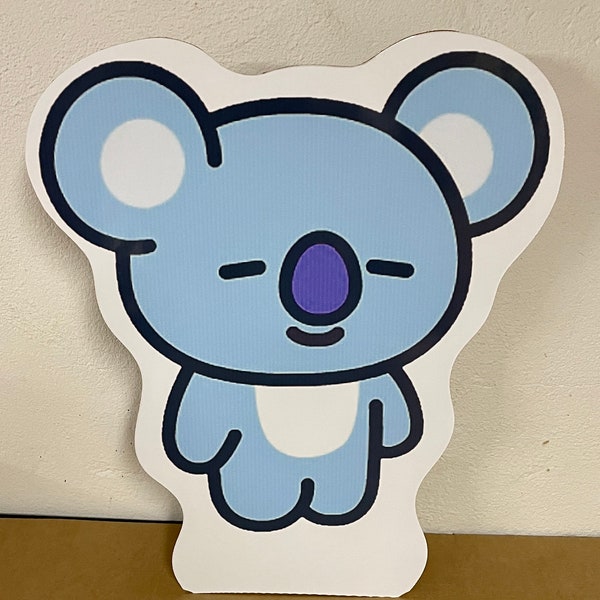 Bt21 Party - Etsy