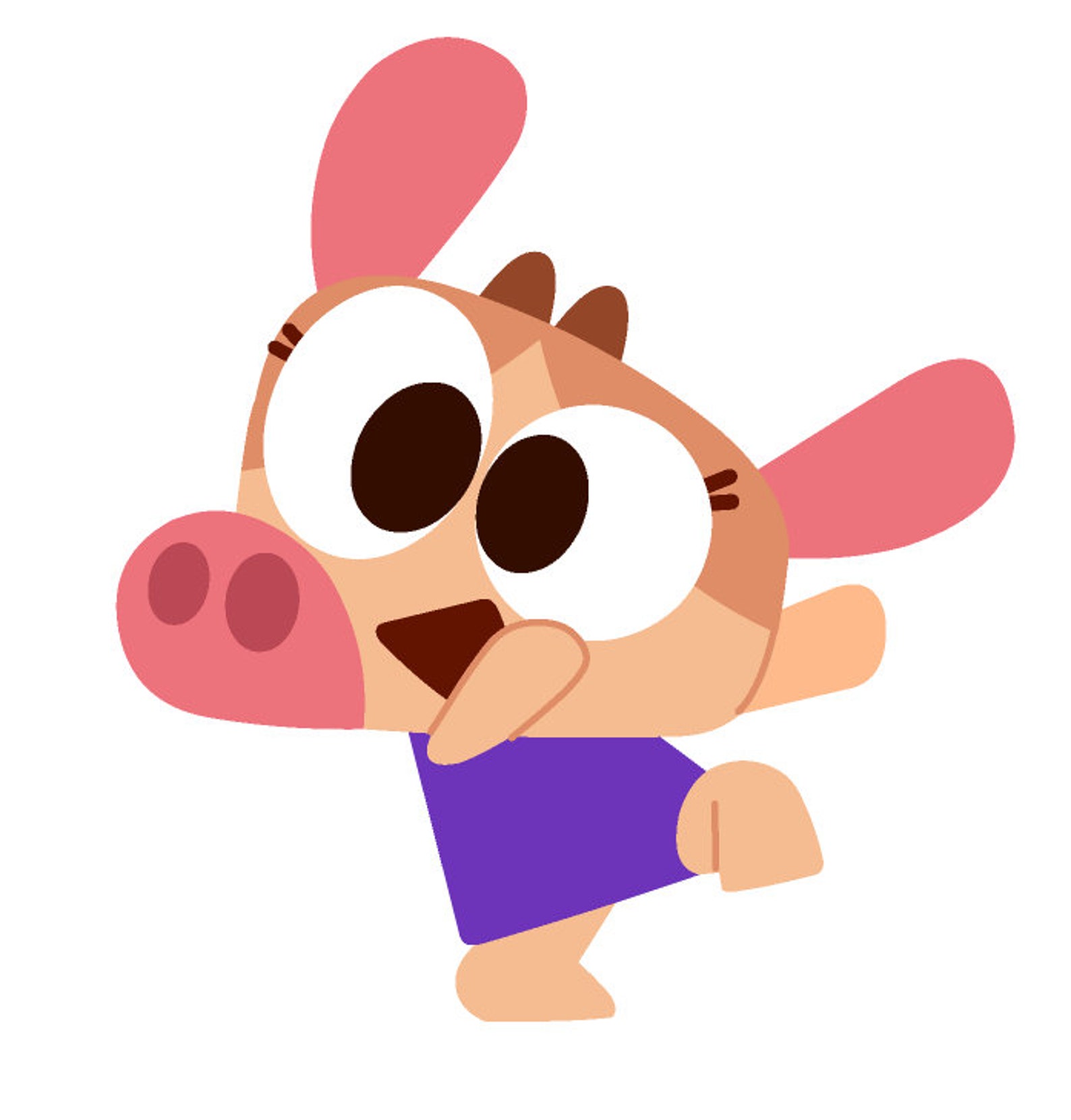 Lingokids Character Stands 24in Tall Party Prop Cutouts - Etsy