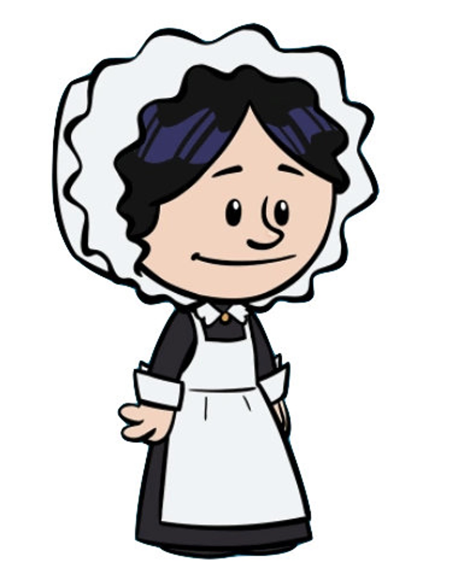 Xavier Riddle and the Secret Museum Character Stands, 24in Tall, Party ...