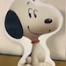 Peanuts Character Stands, 24in Tall, Party Signs, Cutouts, Standees ...