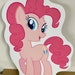 My Little Pony Character Stands, 24in Tall, Party Signs, Cutouts ...