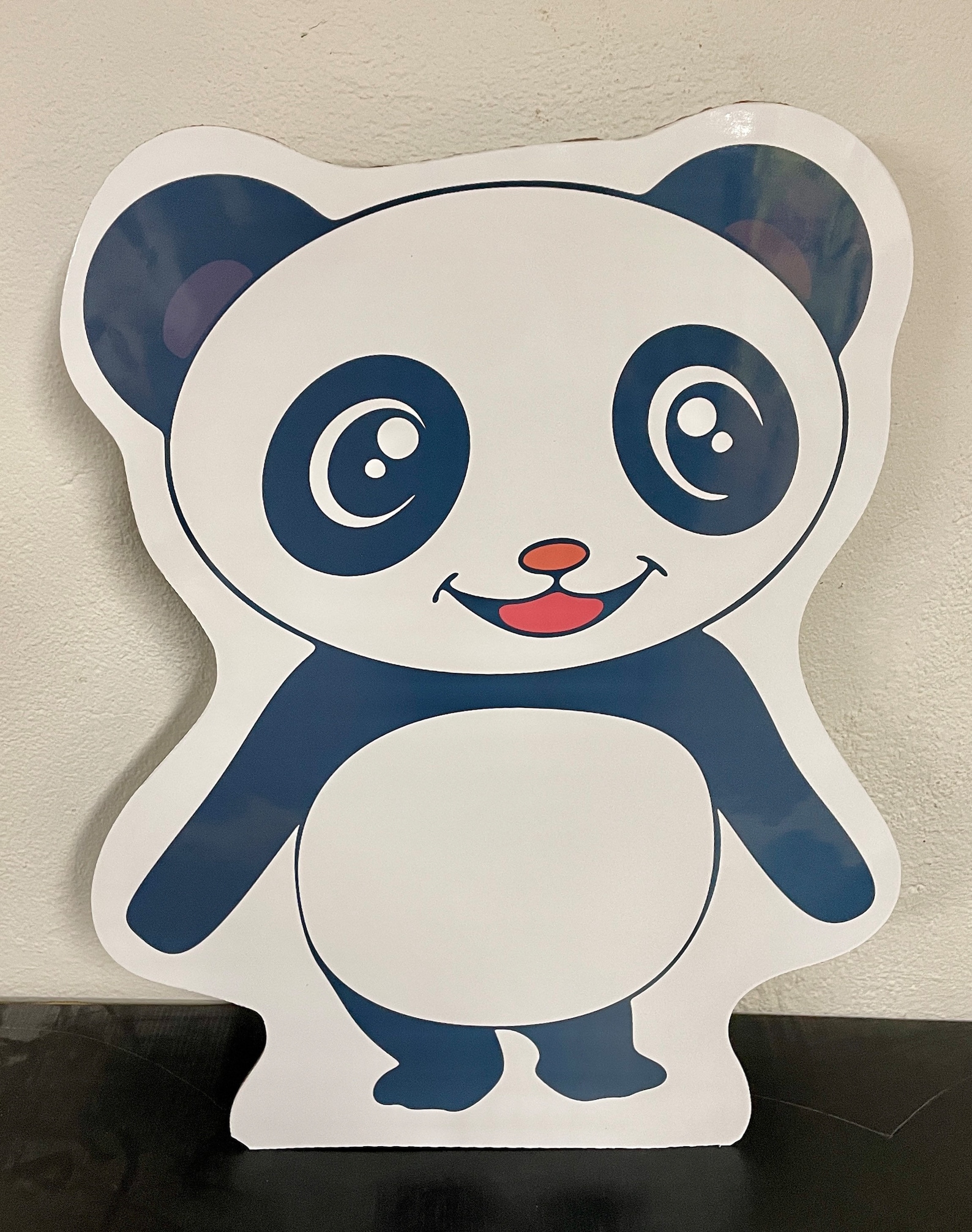 Litte Baby Bum Character Stands 24in Tall Party Signs - Etsy