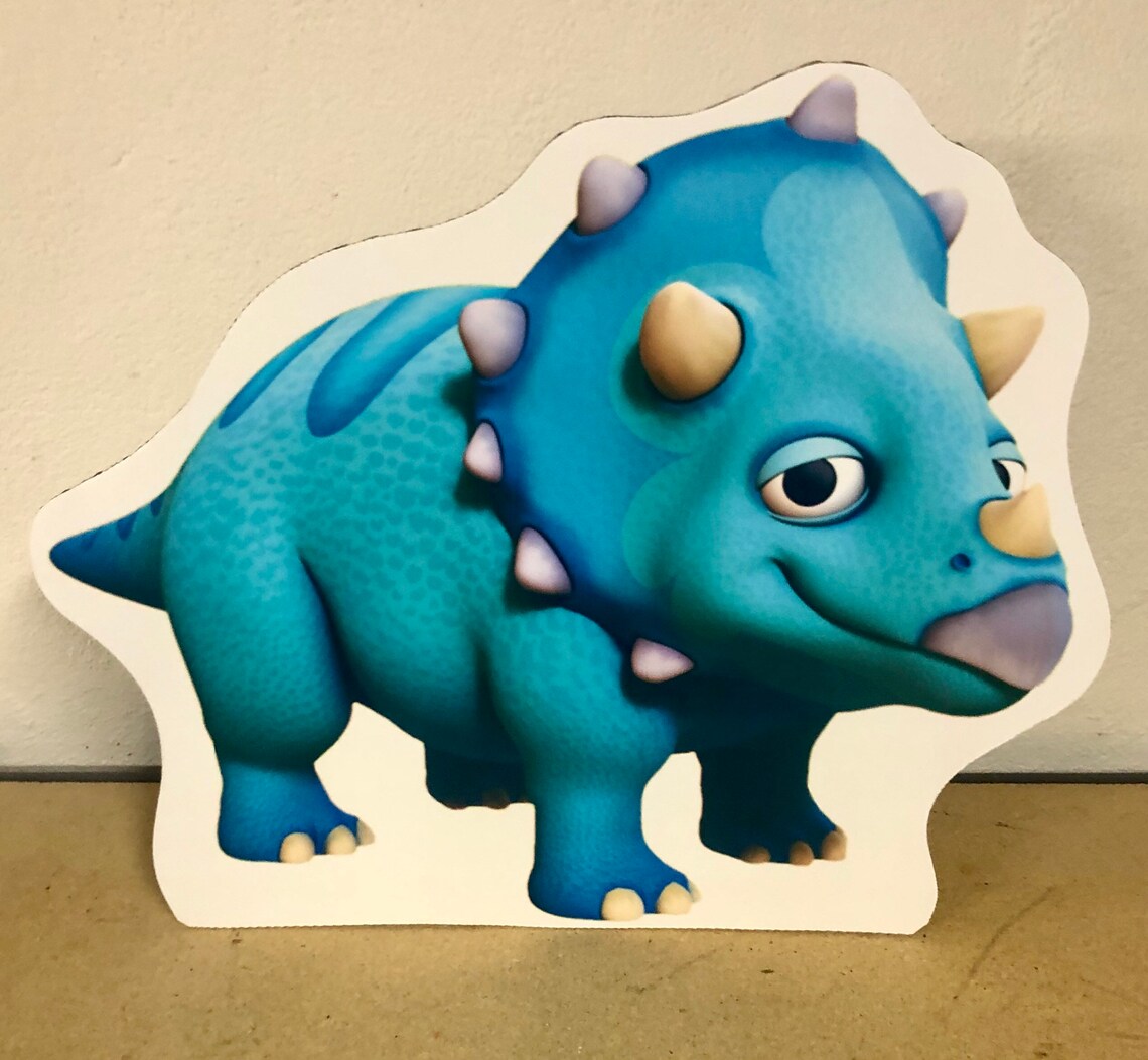 Dinosaur Train Character Party Props Cut outs Listing Price Etsy dinosaur-train-character-party-props-cut-outs-listing-price-etsy