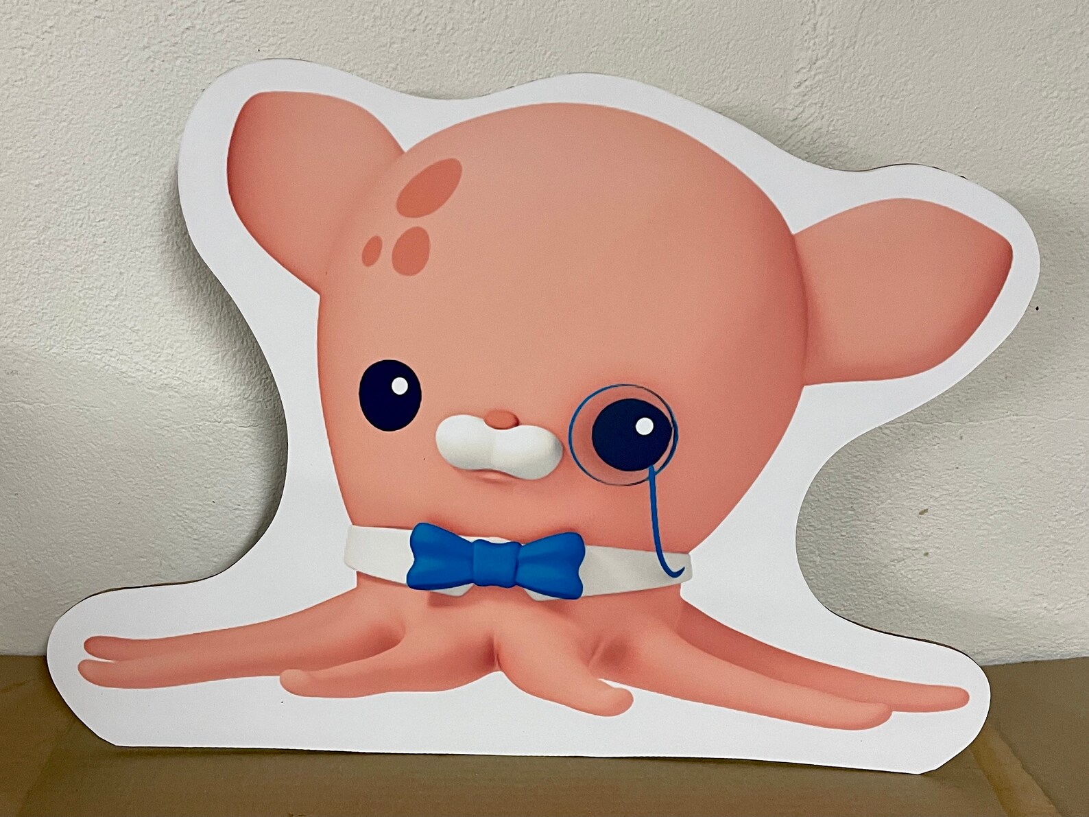 Octonauts Characters Party Prop, 24in Tall, Cut-outs, Standee (please ...