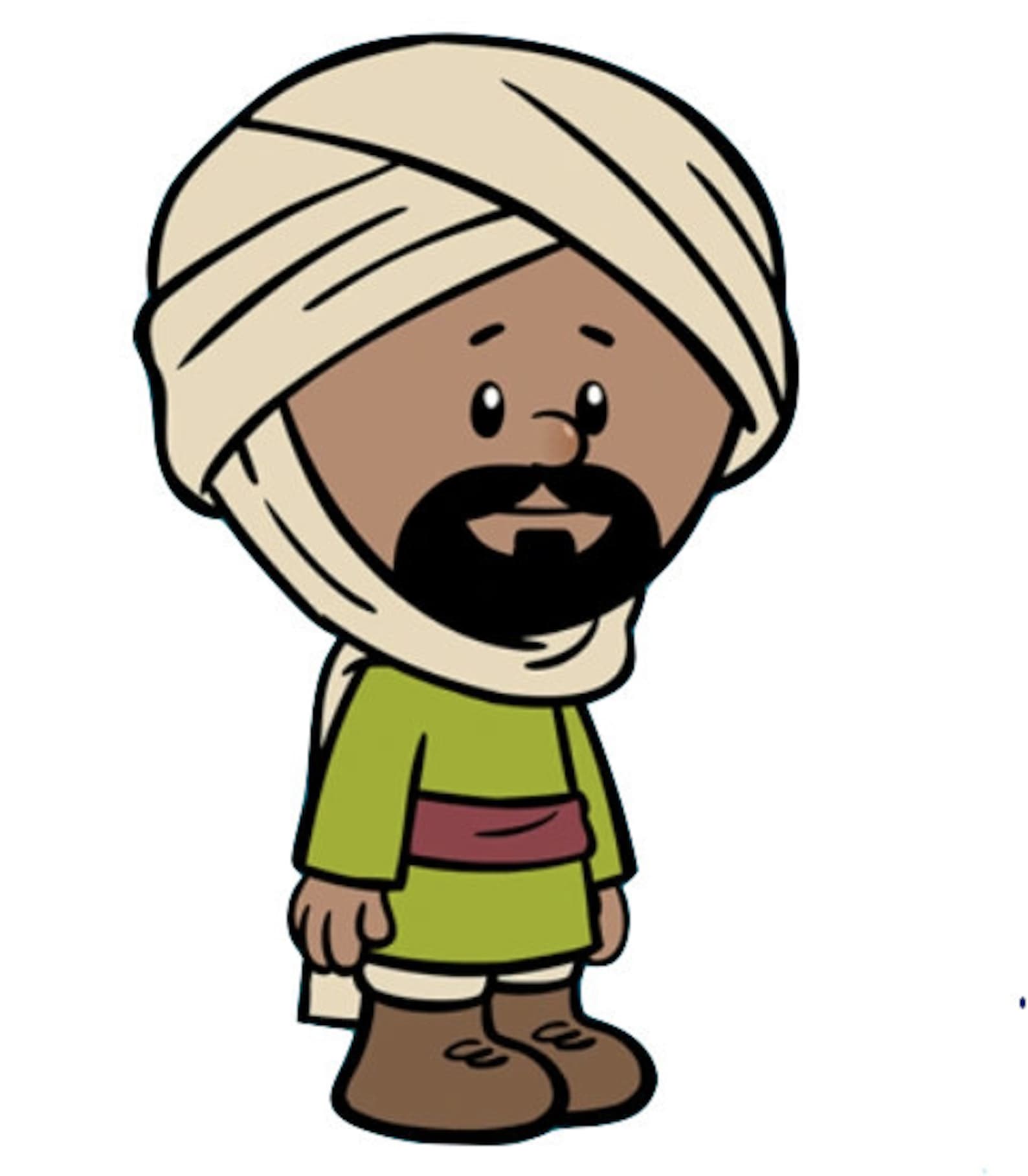 Xavier Riddle and the Secret Museum Character Stands, 24in Tall, Party ...