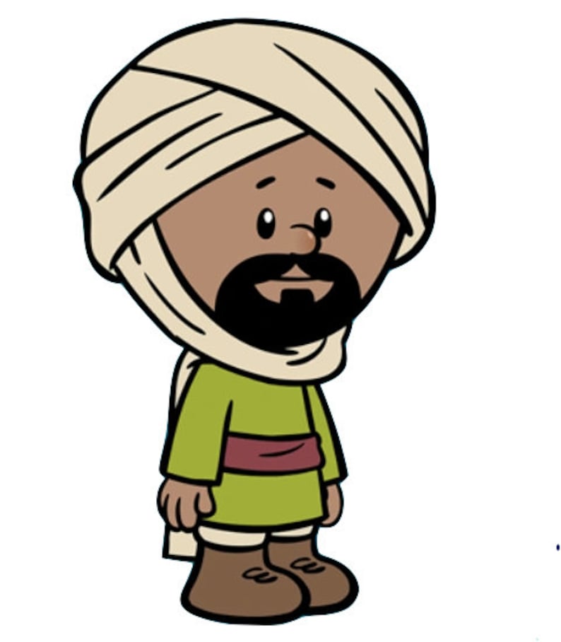 Xavier Riddle and the Secret Museum Character Stands, 24in Tall, Party ...